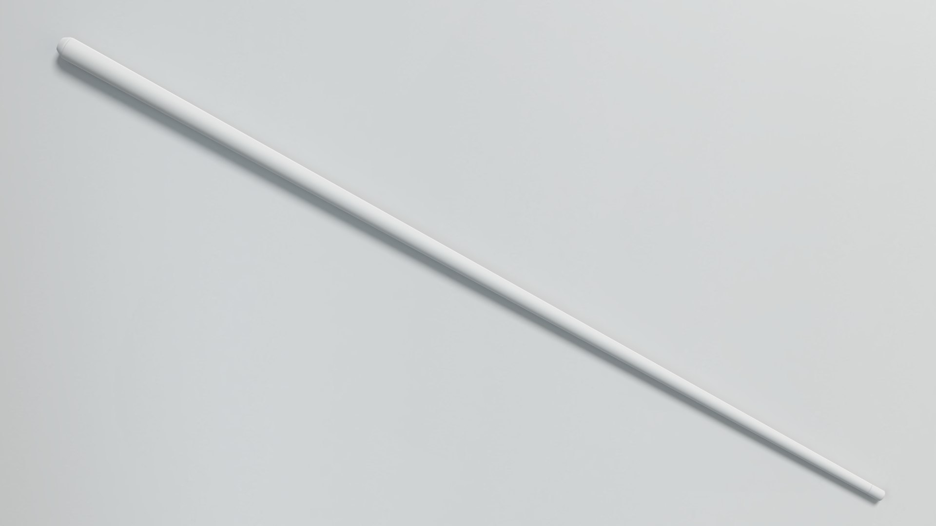 3D Model Pool Stick - TurboSquid 1516400