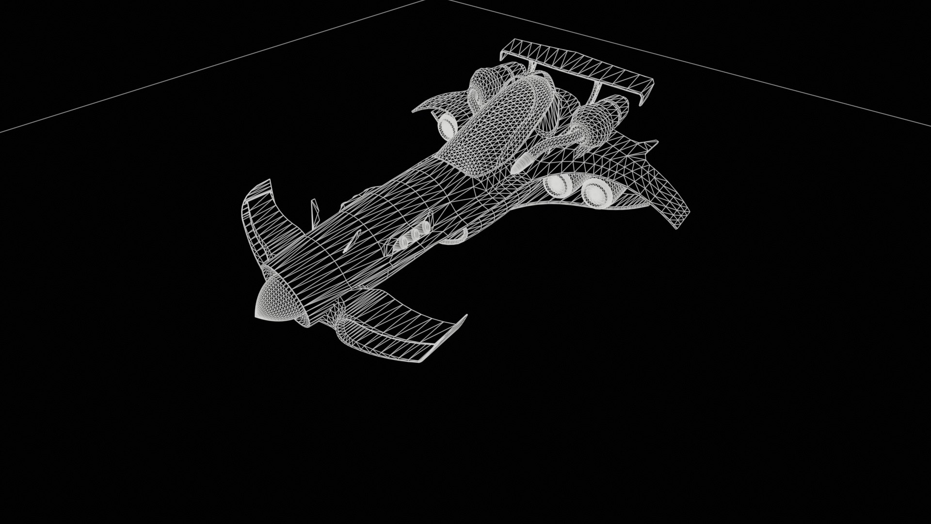 3D Racer01 - TurboSquid 2100897