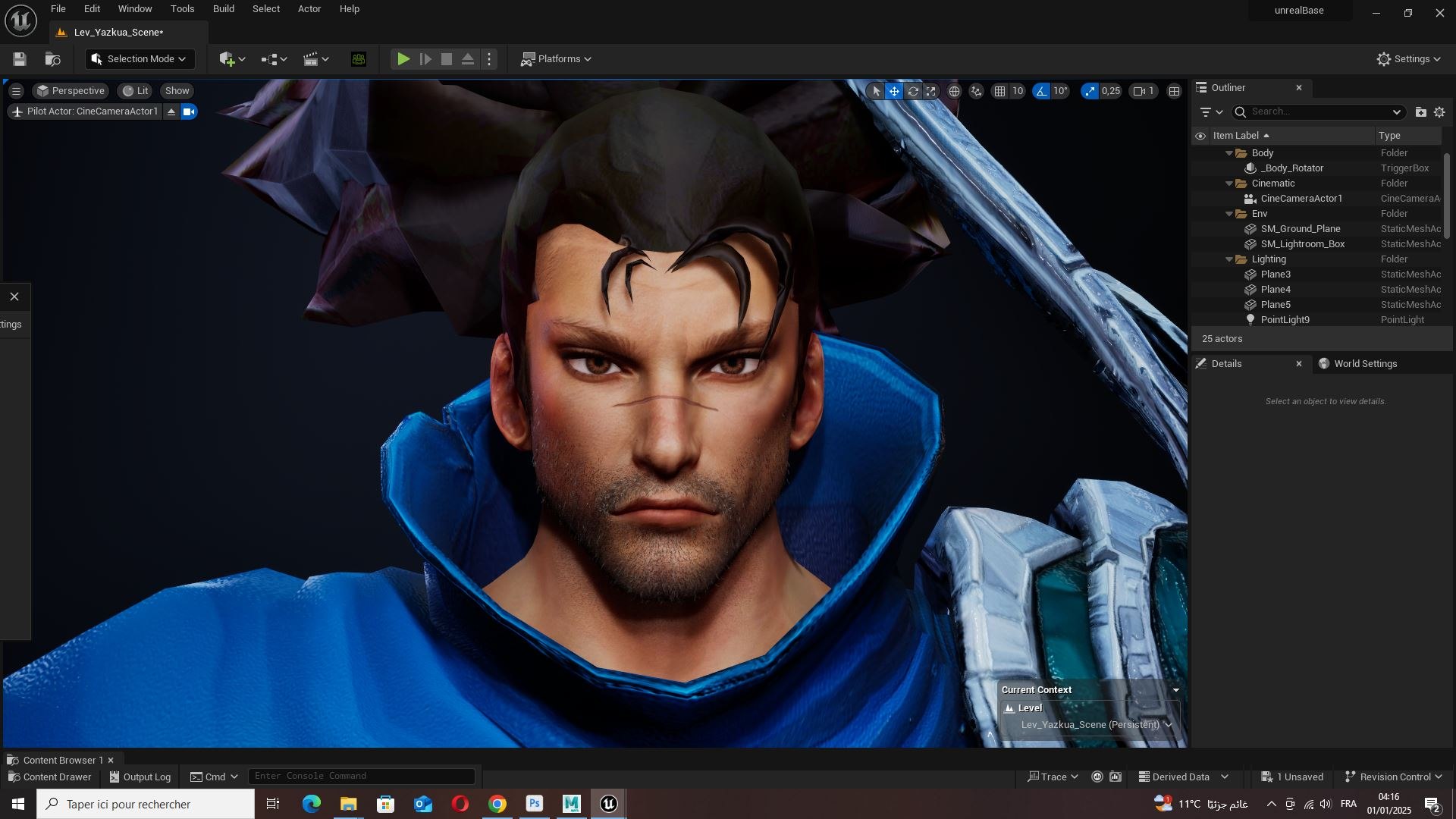 Yasuo League Of Legends 3D Model - TurboSquid 2332931