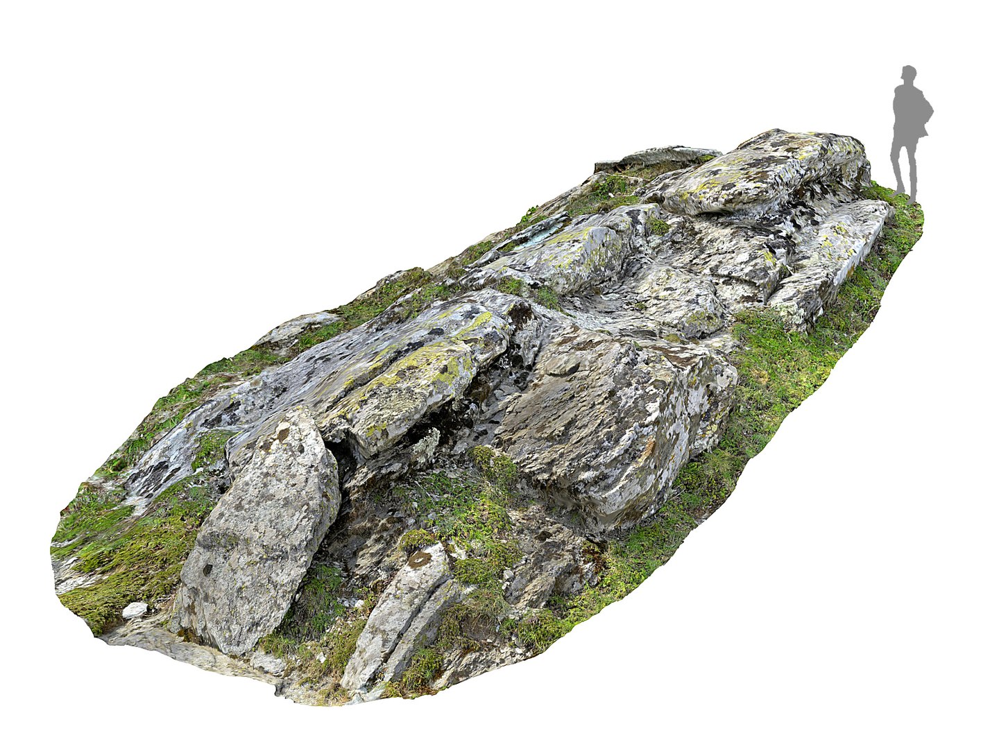 Rocky Cliffs 16k Rocks 3D Model - TurboSquid 1334020