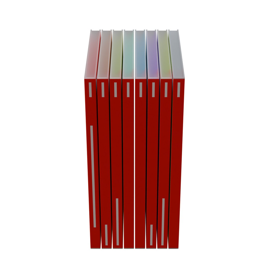 3D Game Case model - TurboSquid 2182393