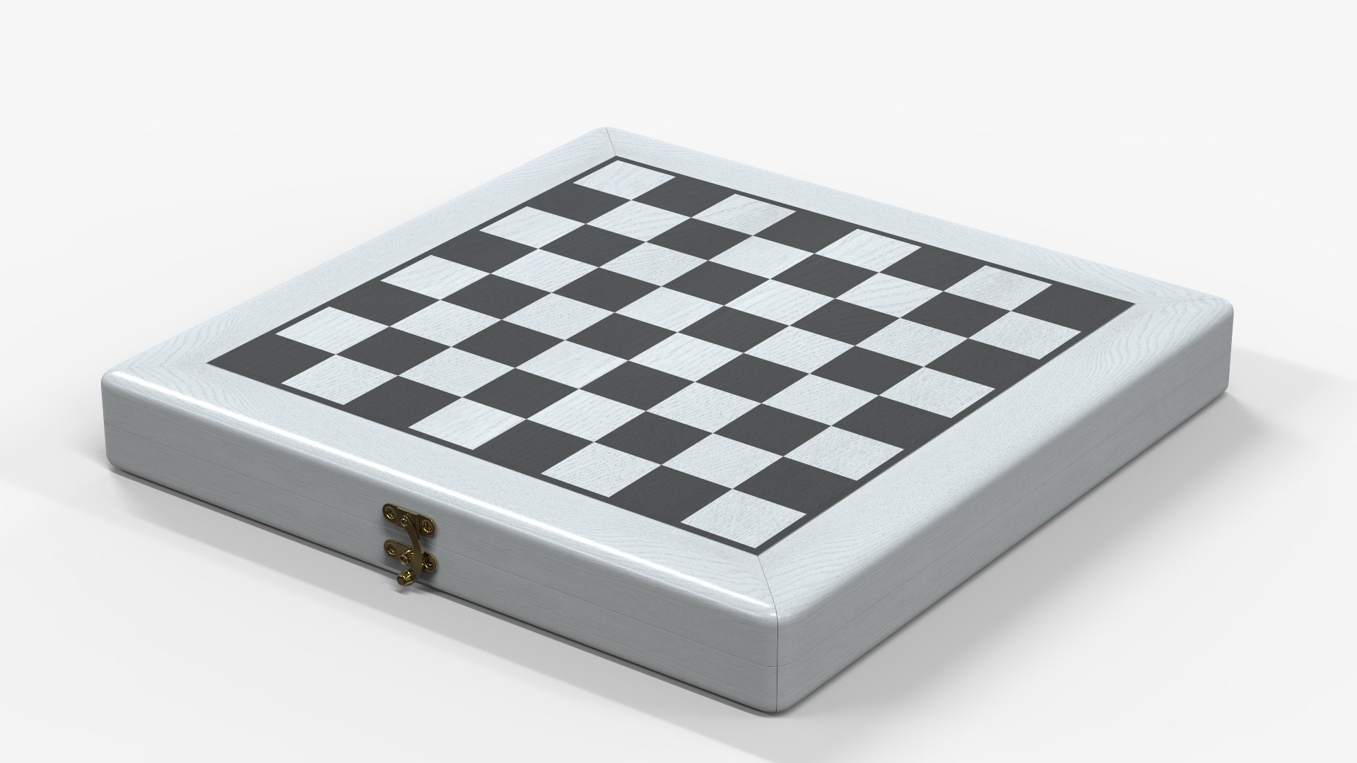 3D Board Games Box - TurboSquid 2064337