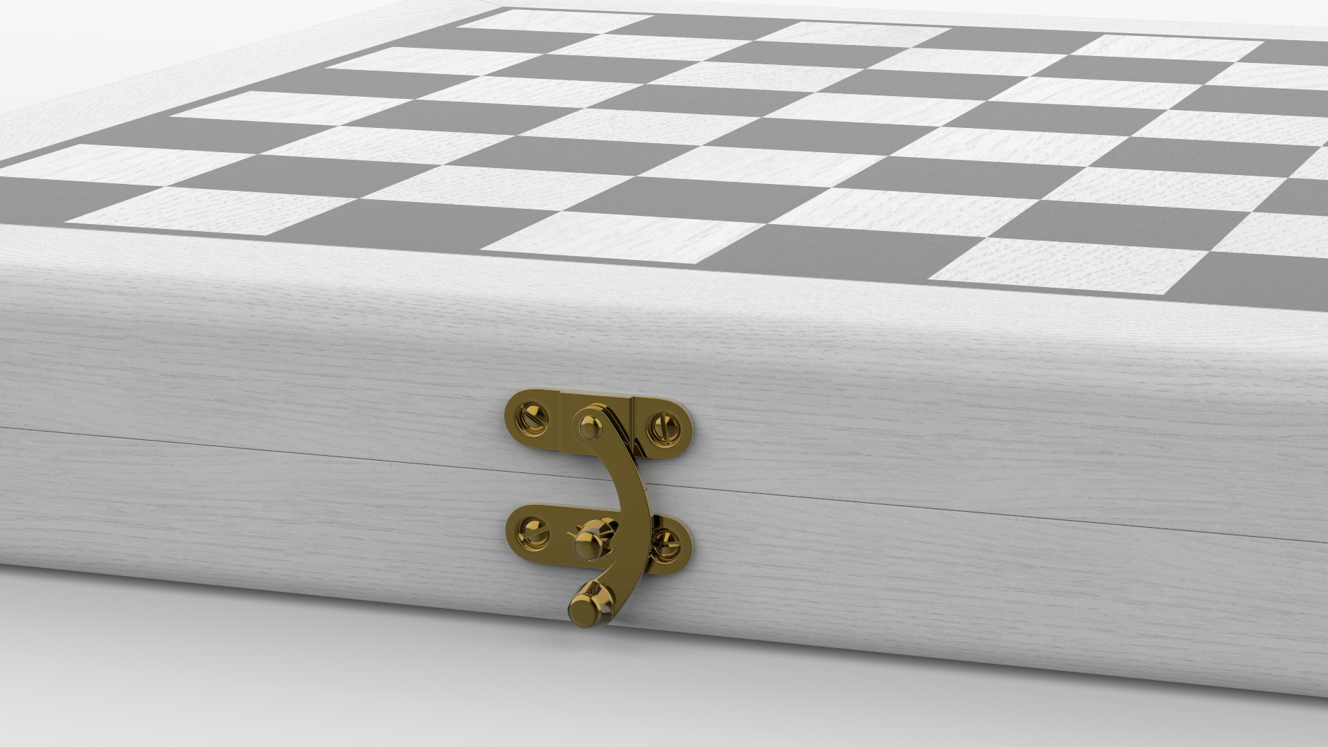 3D Board Games Box - TurboSquid 2064337