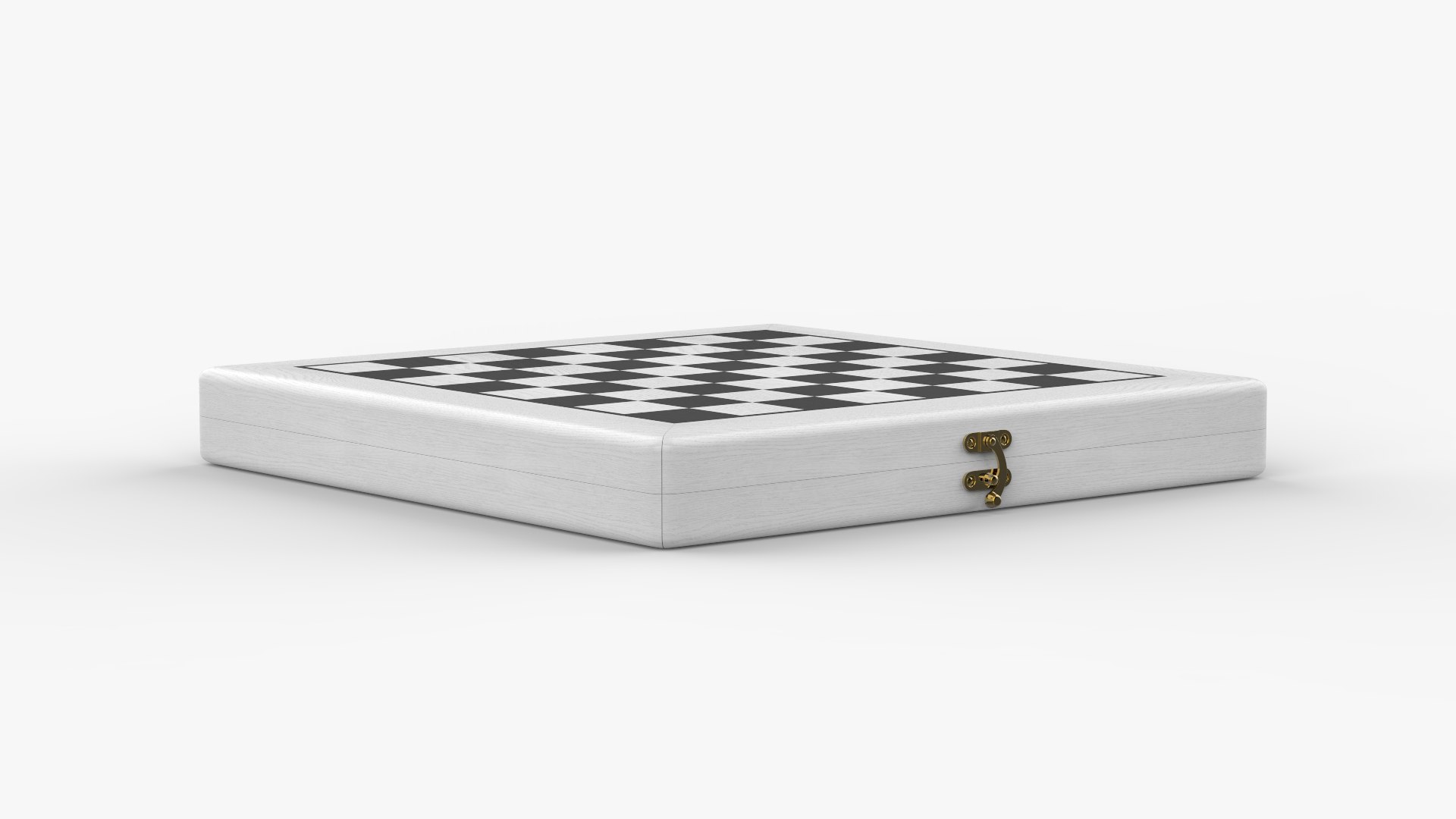 3D Board Games Box - TurboSquid 2064337