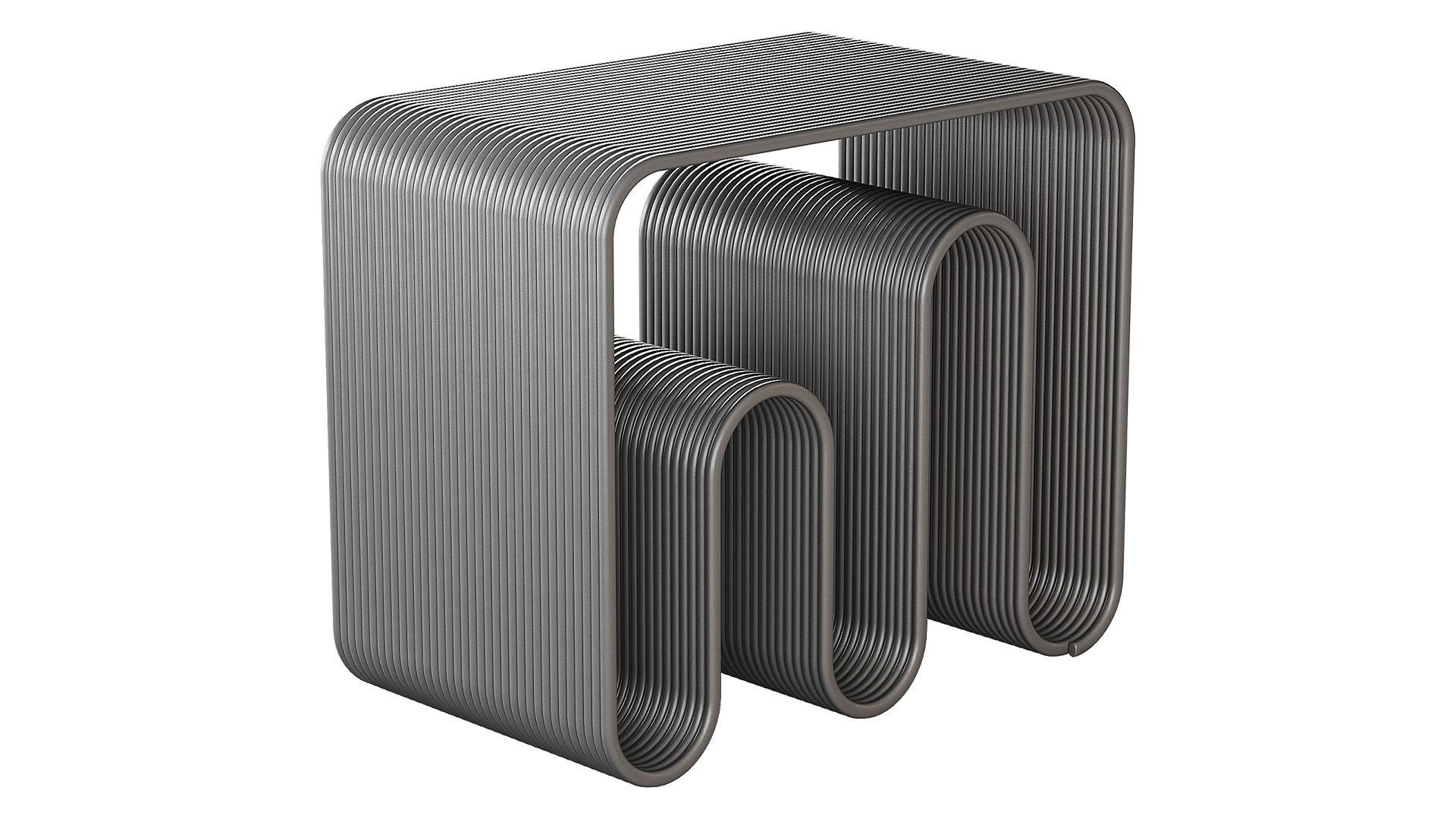 EBURET MYSHONOK Coffee Table 3D Model - TurboSquid 2335989