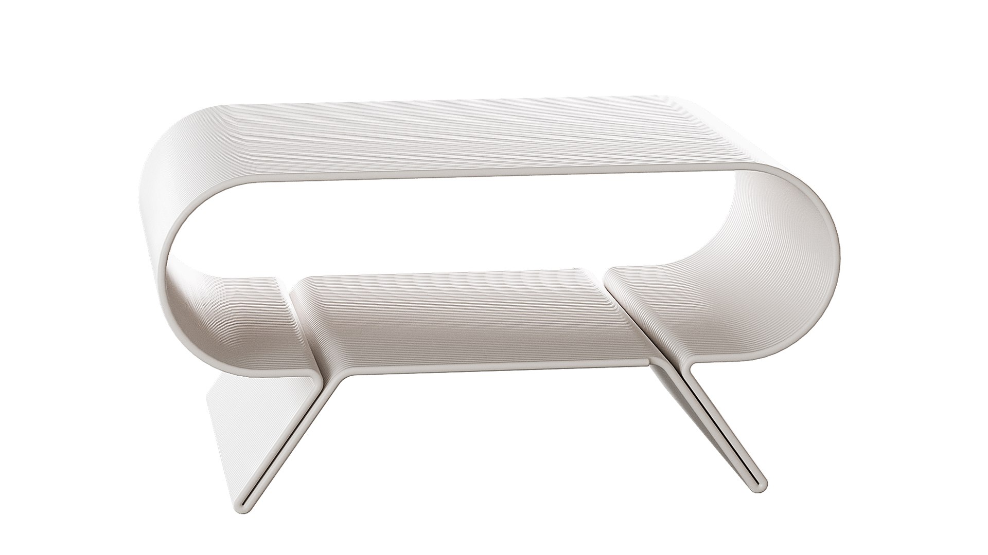 EBURET MYSHONOK Coffee Table 3D Model - TurboSquid 2335989