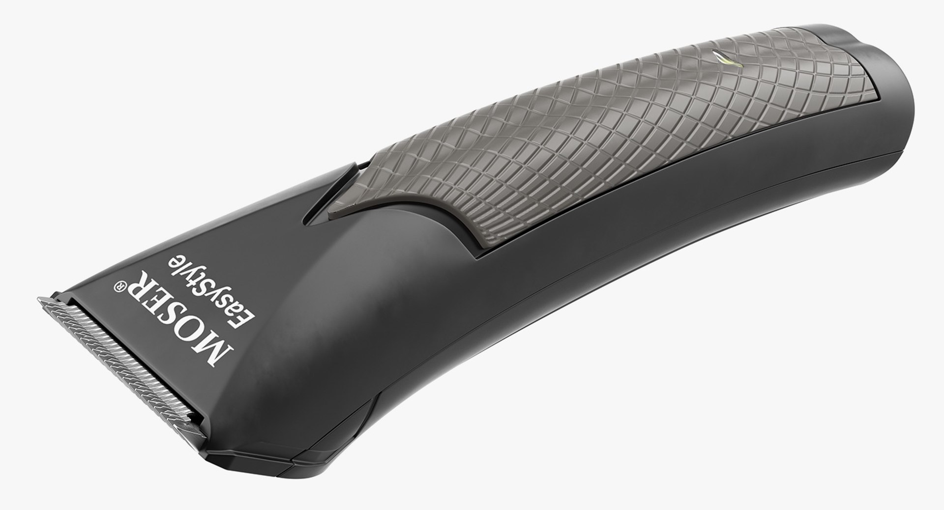 3D moser hair clipper - TurboSquid 1384181