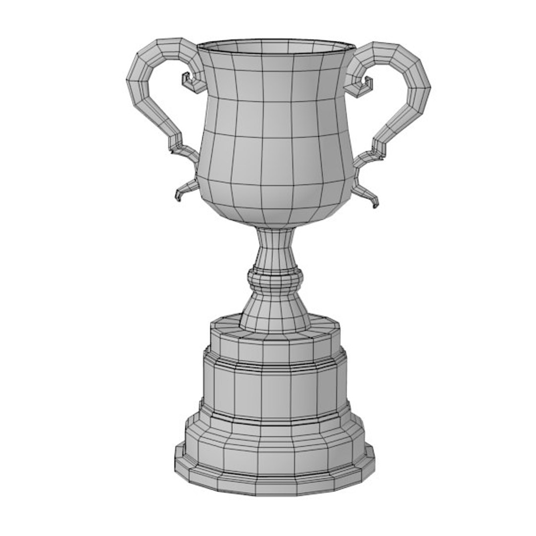 Maya Trophy