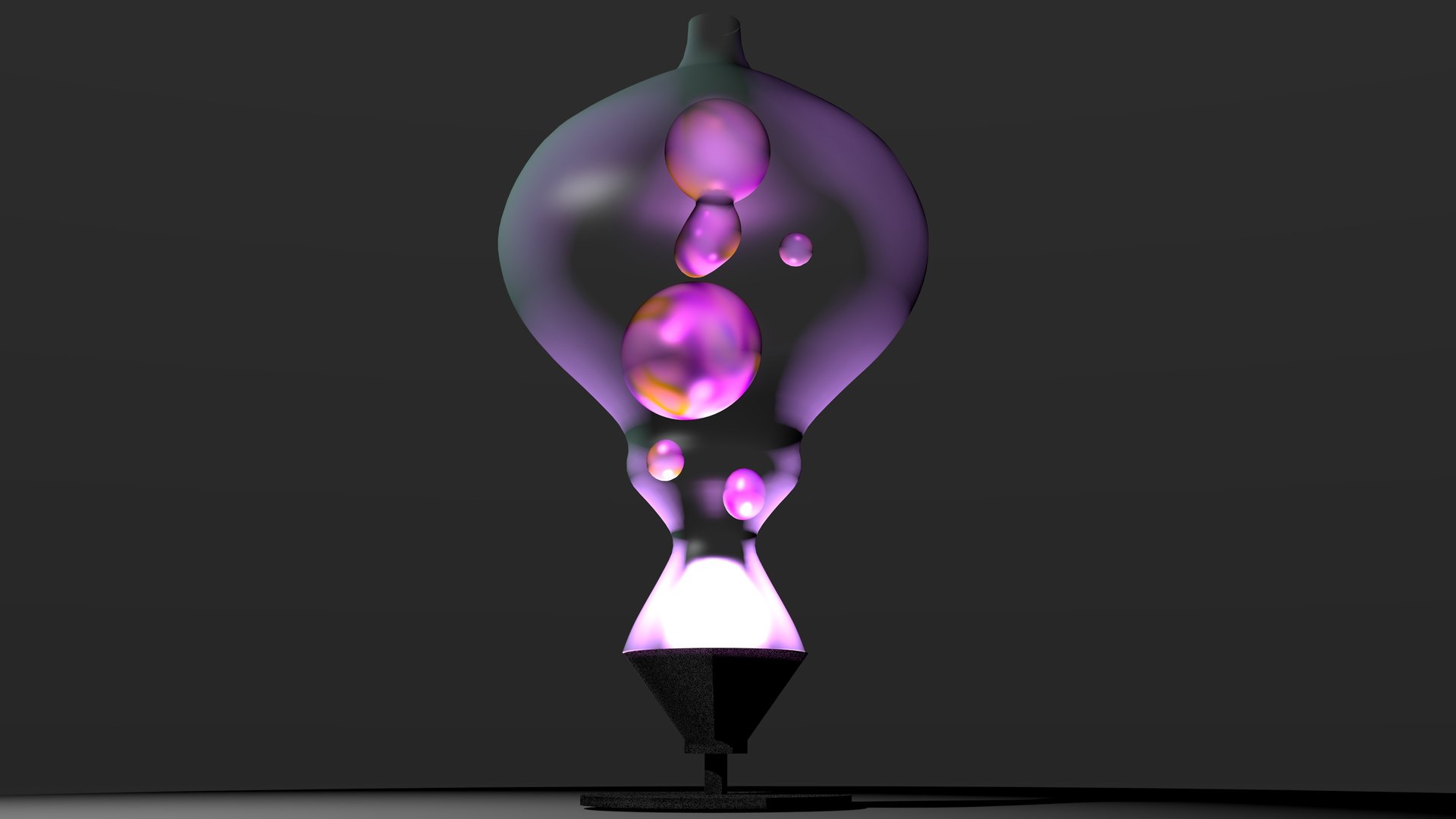 3D Magic Lamp - TurboSquid 1242275