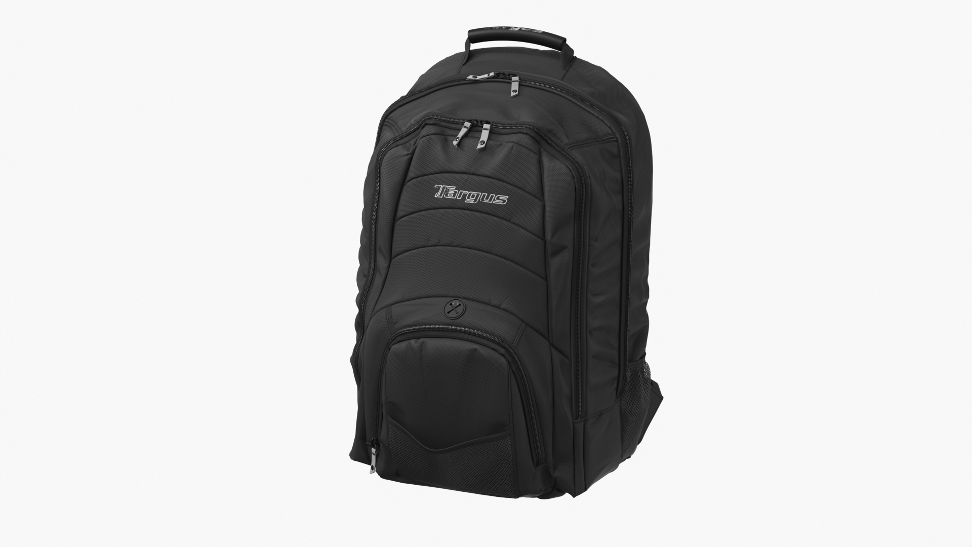Targus Backpack 3D - TurboSquid 2383467