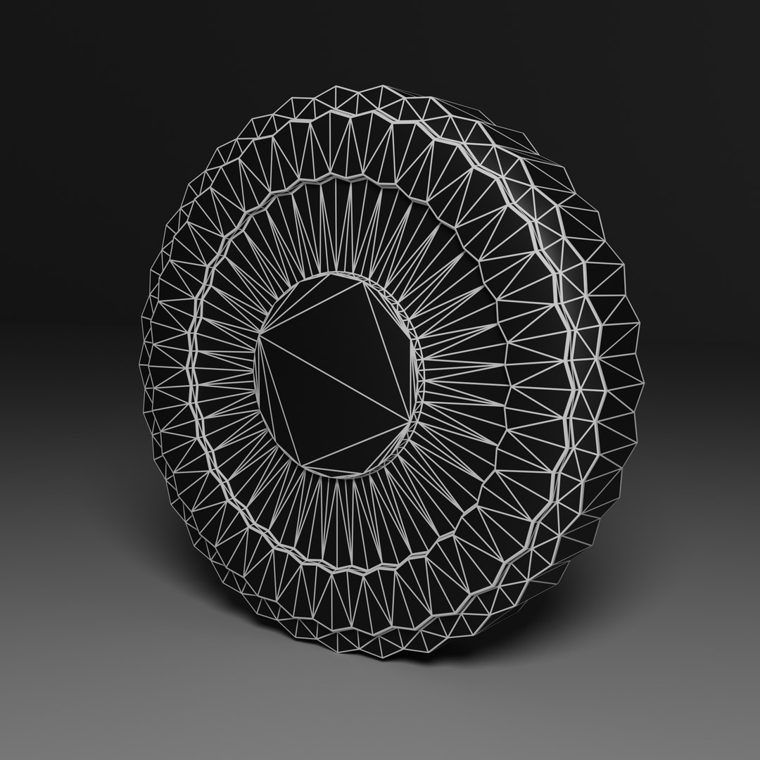 Cartoon Coin06 3D - TurboSquid 1994470