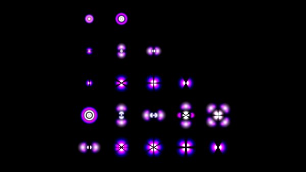 Hydrogen wave function 3D model - TurboSquid 1710231 Hydrogen wave function 3D model - TurboSquid 1710231
