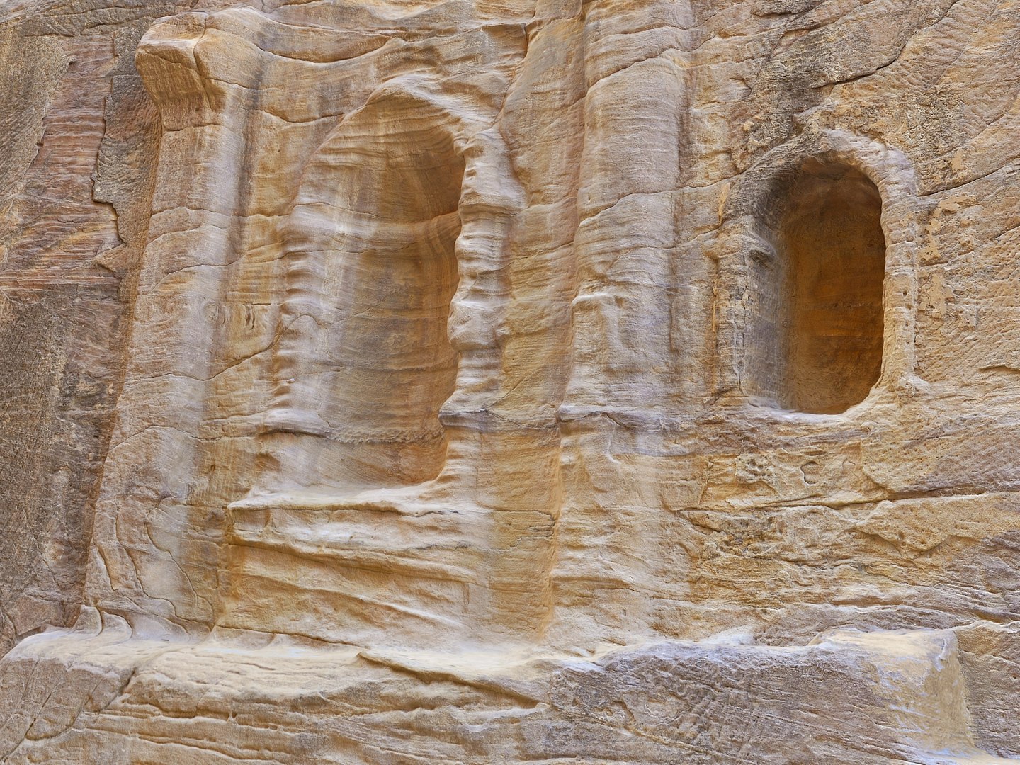 Ancient City Petra Hd 3D Model - TurboSquid 1377973