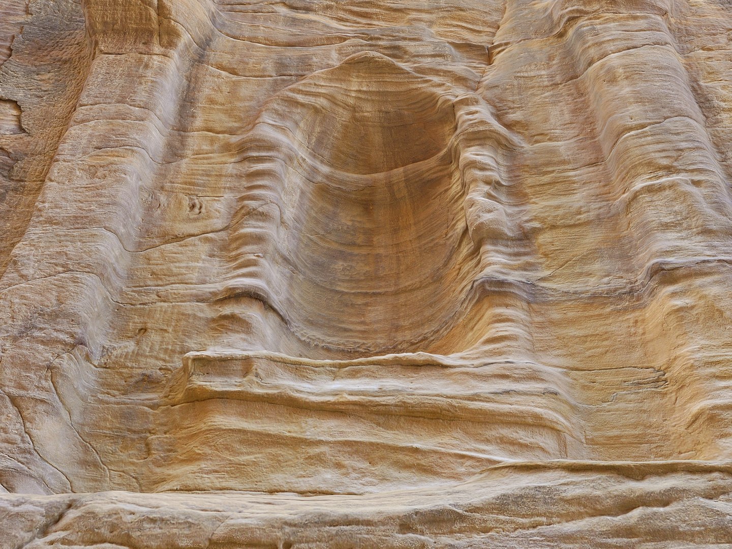 Ancient City Petra Hd 3D Model - TurboSquid 1377973