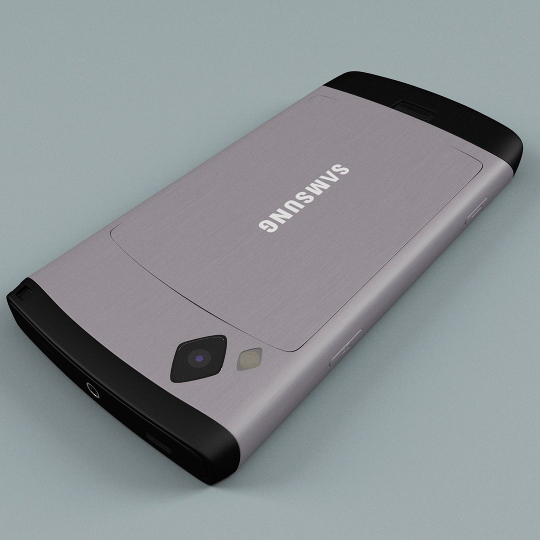 Max Samsung Wave Gt S8530