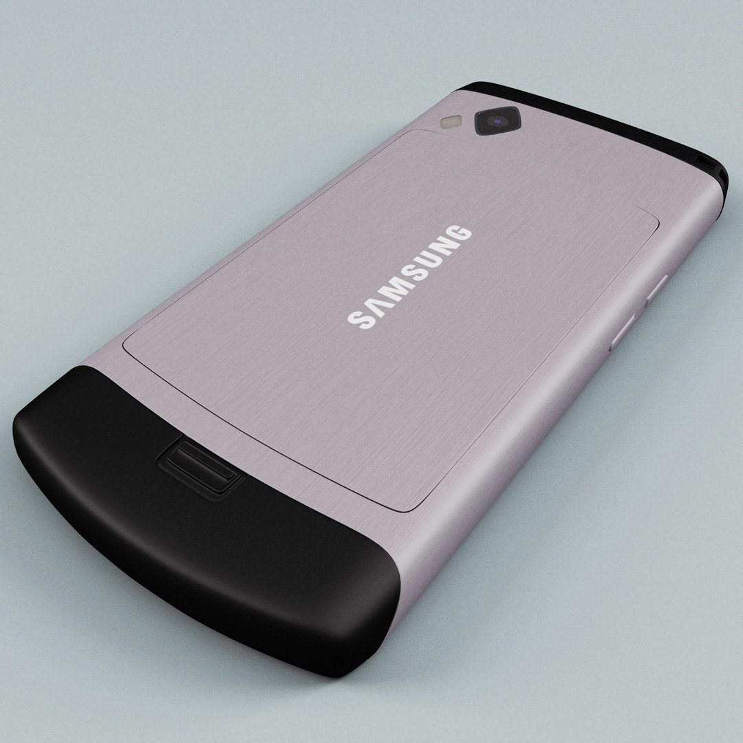 Max Samsung Wave Gt S8530