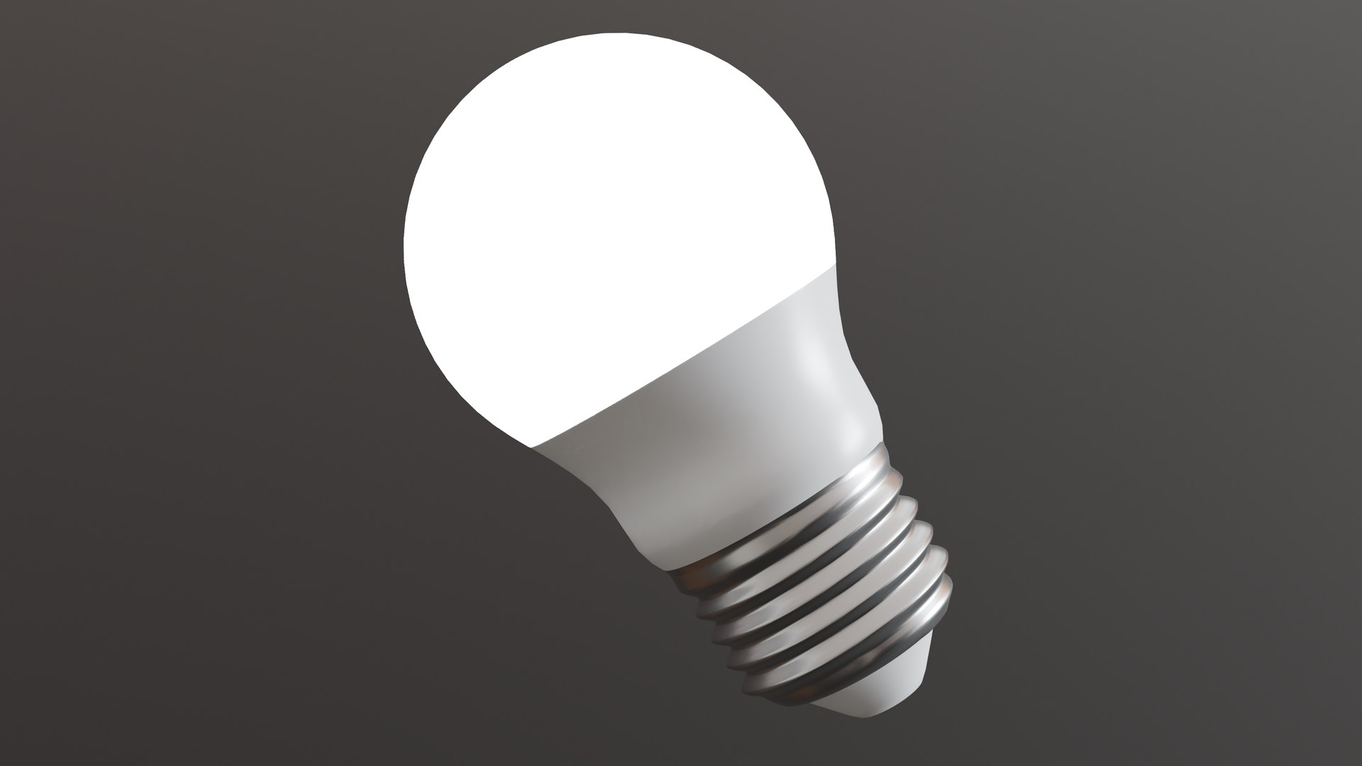 Floor Lamp 3D Model - TurboSquid 1993424