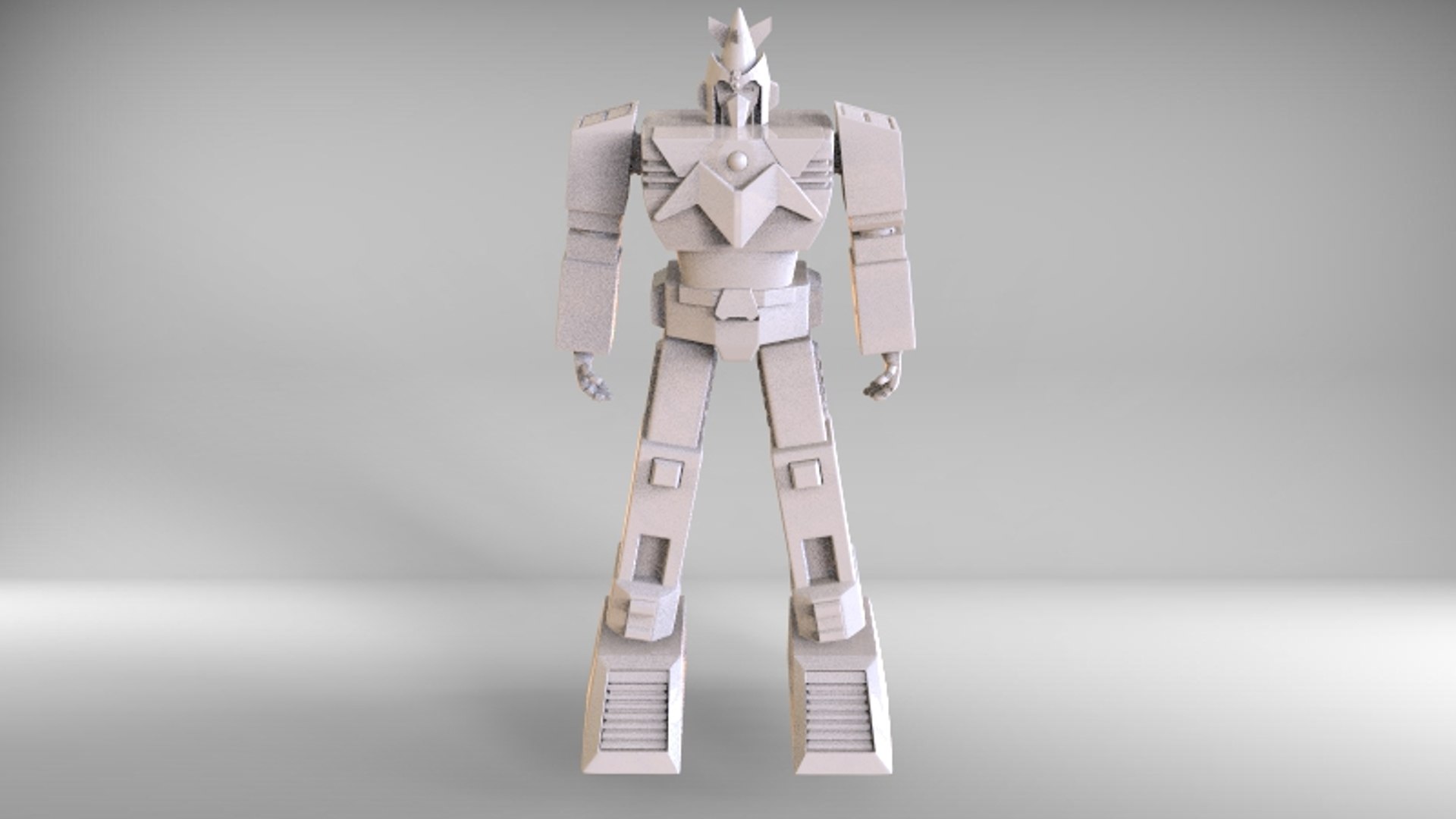 3D Vultus 5 Model - TurboSquid 1582316