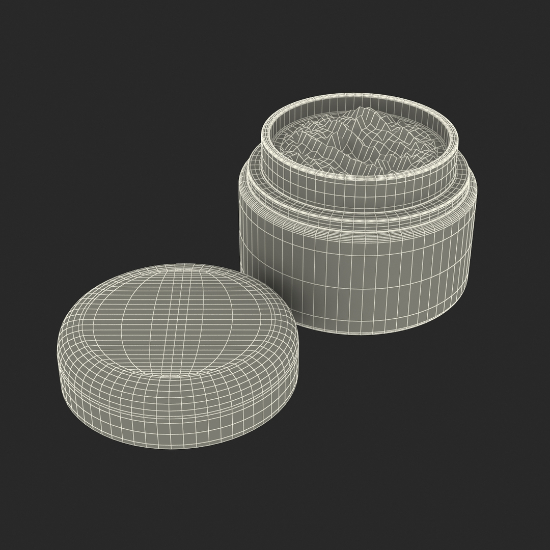 3D Face Beauty Tools Collection Model - TurboSquid 1784398