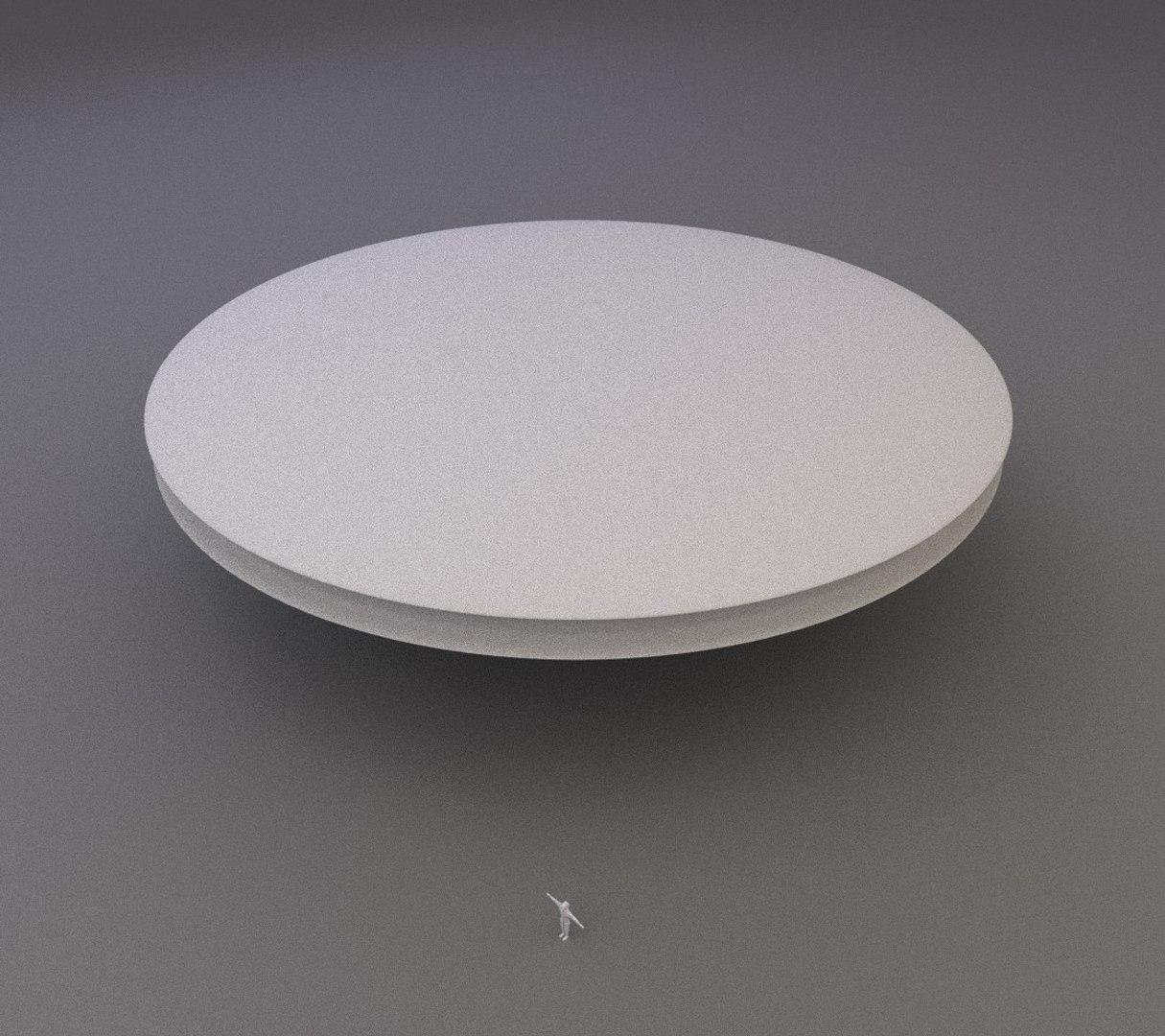 Blend Ufo