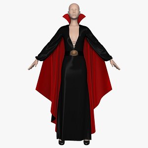 Free 3D Ward-Robe Models | TurboSquid