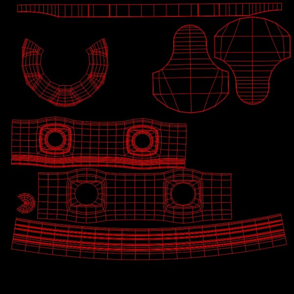 modelo 3d Pistón animado - TurboSquid 1710217
