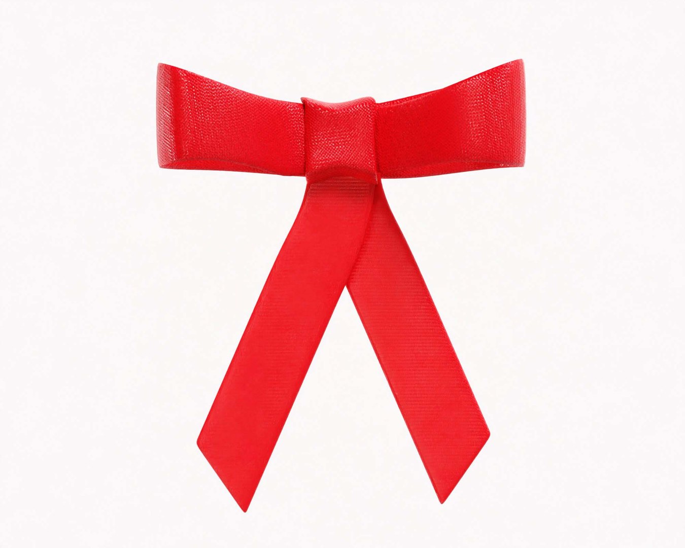 3D Model Ribbon - TurboSquid 2125531