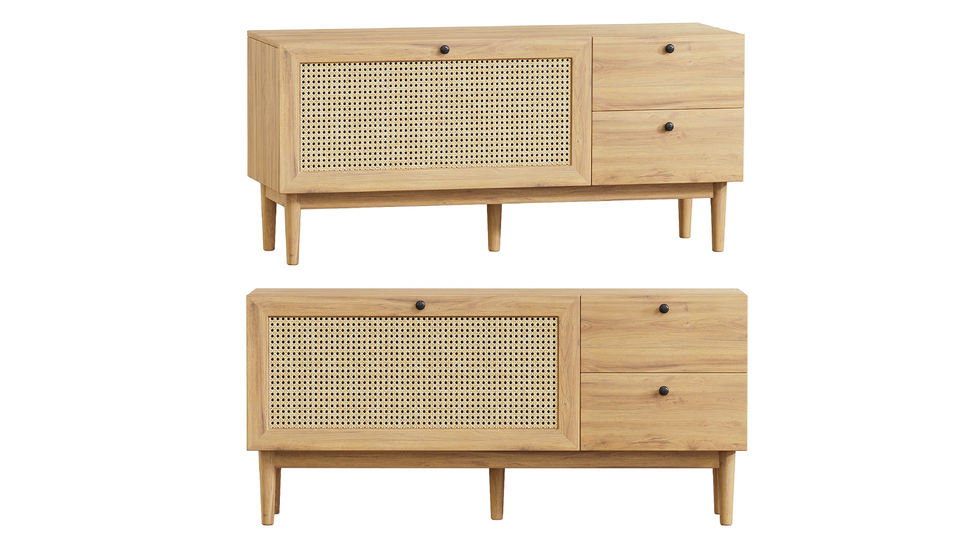 3D Model Komod 28 - TurboSquid 2200838