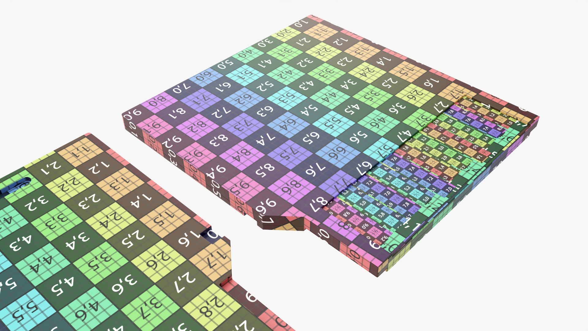 Card Sd Memory 3D Model - TurboSquid 1698144