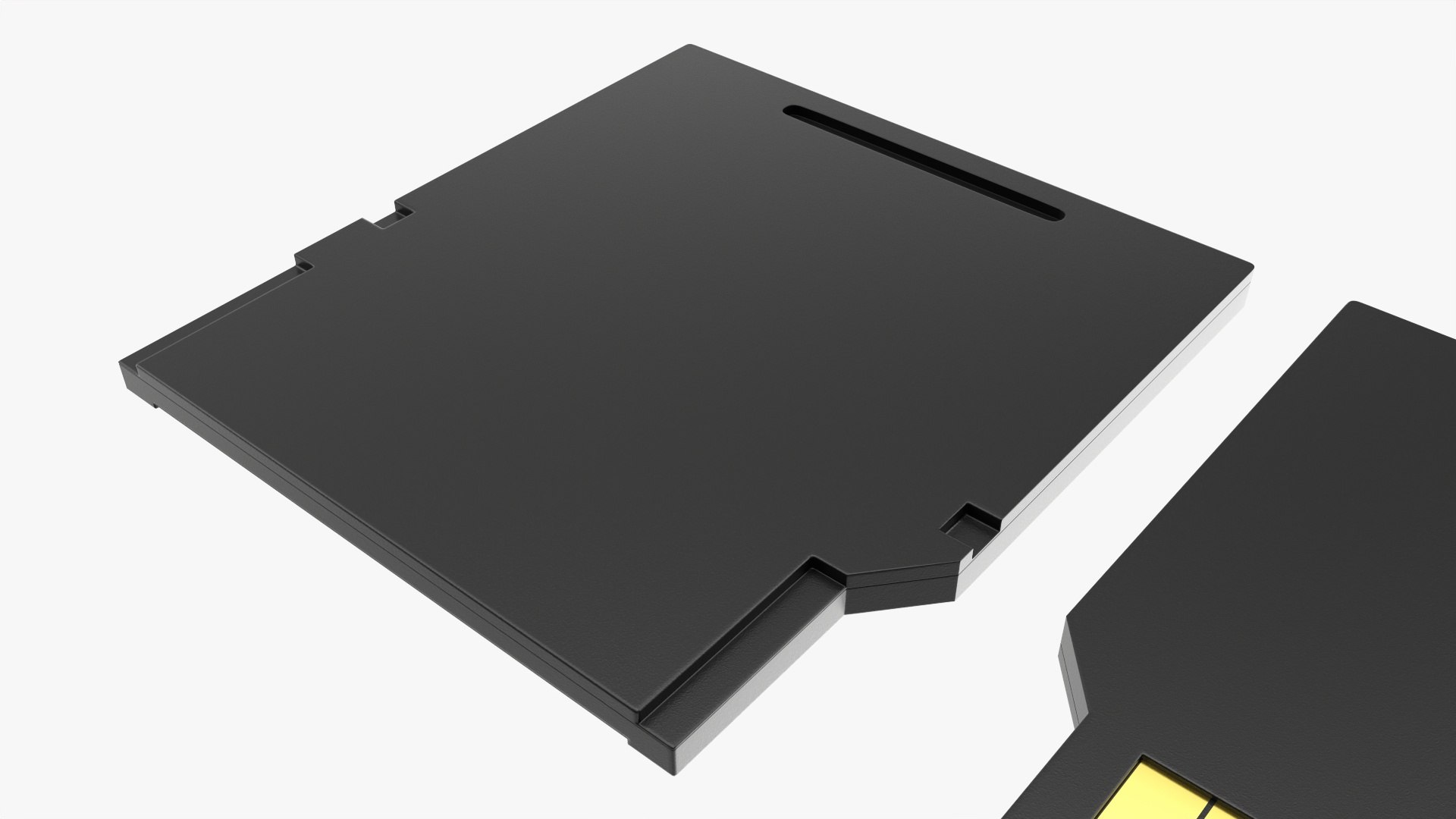 Card Sd Memory 3D Model - TurboSquid 1698144