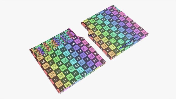 ミニSDメモリーカード3Dモデル - TurboSquid 1698144