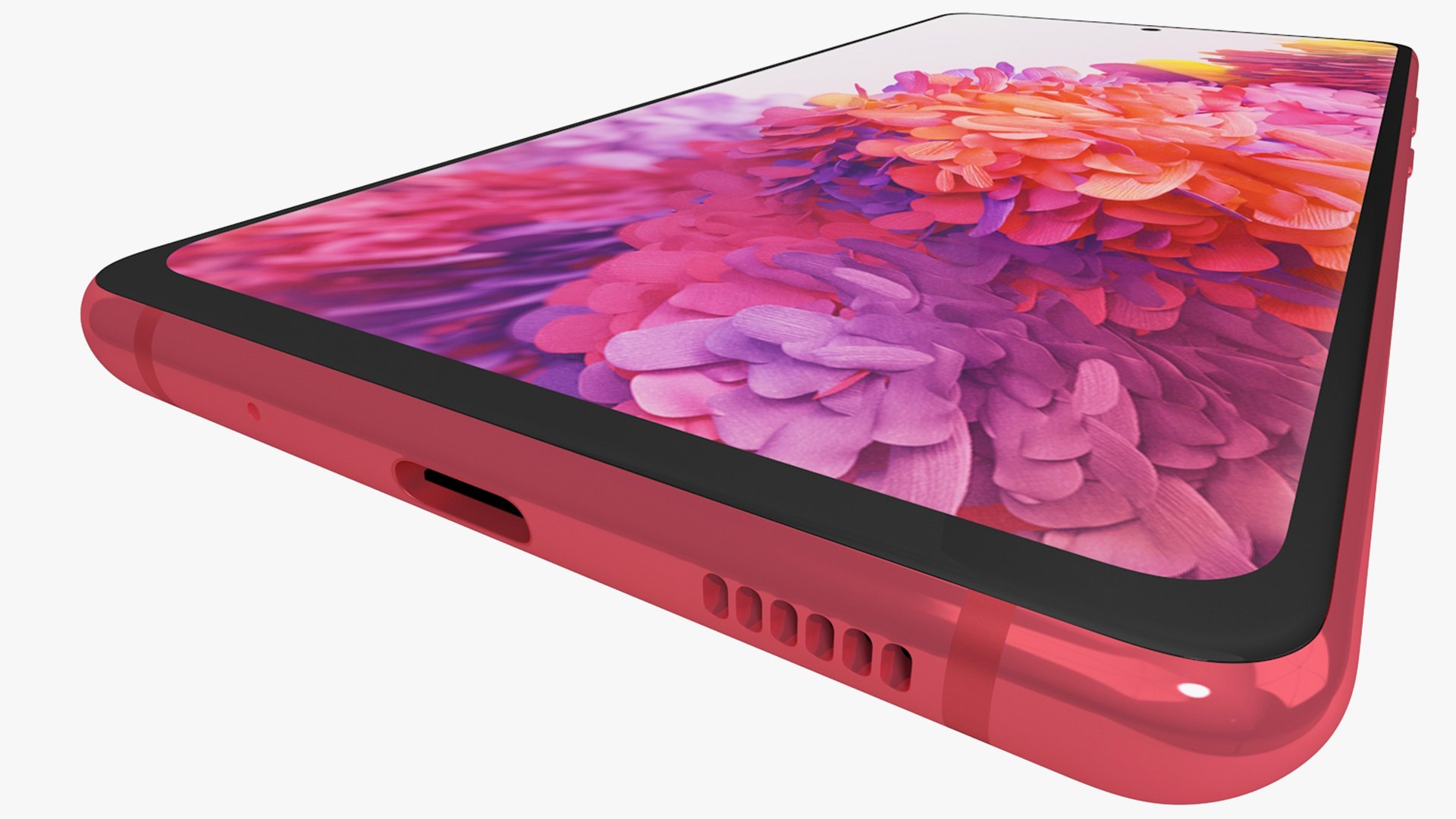 Realistic samsung galaxy s20 3D model - TurboSquid 1616805