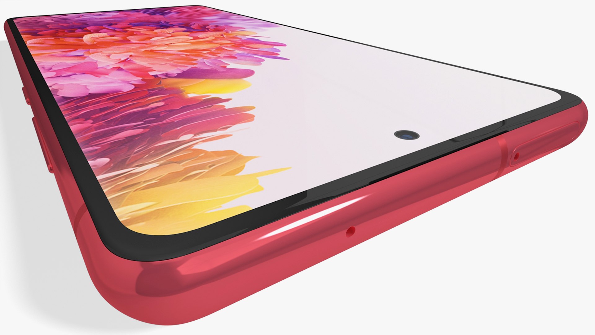 Realistic samsung galaxy s20 3D model - TurboSquid 1616805