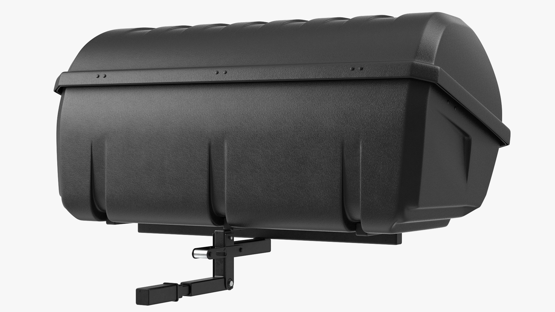 Thule transporter combi cargo model - TurboSquid 1643240