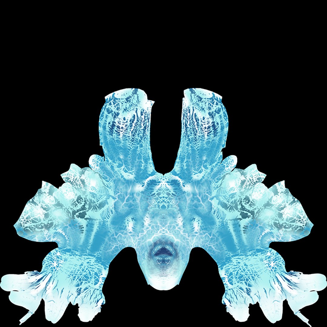 Ice Monster 3D Model - TurboSquid 1887534