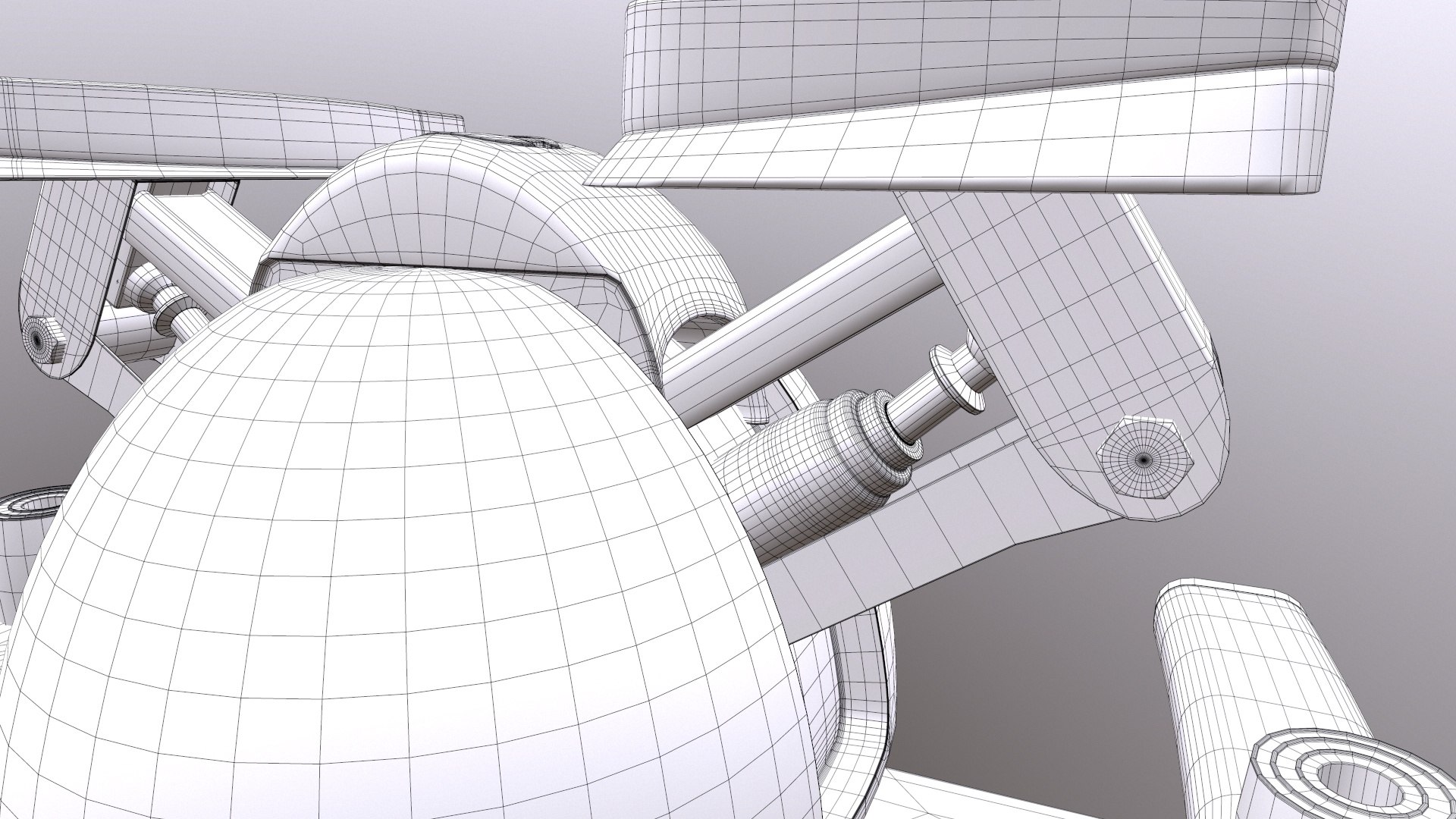 3D ING Equipment - TurboSquid 1946555