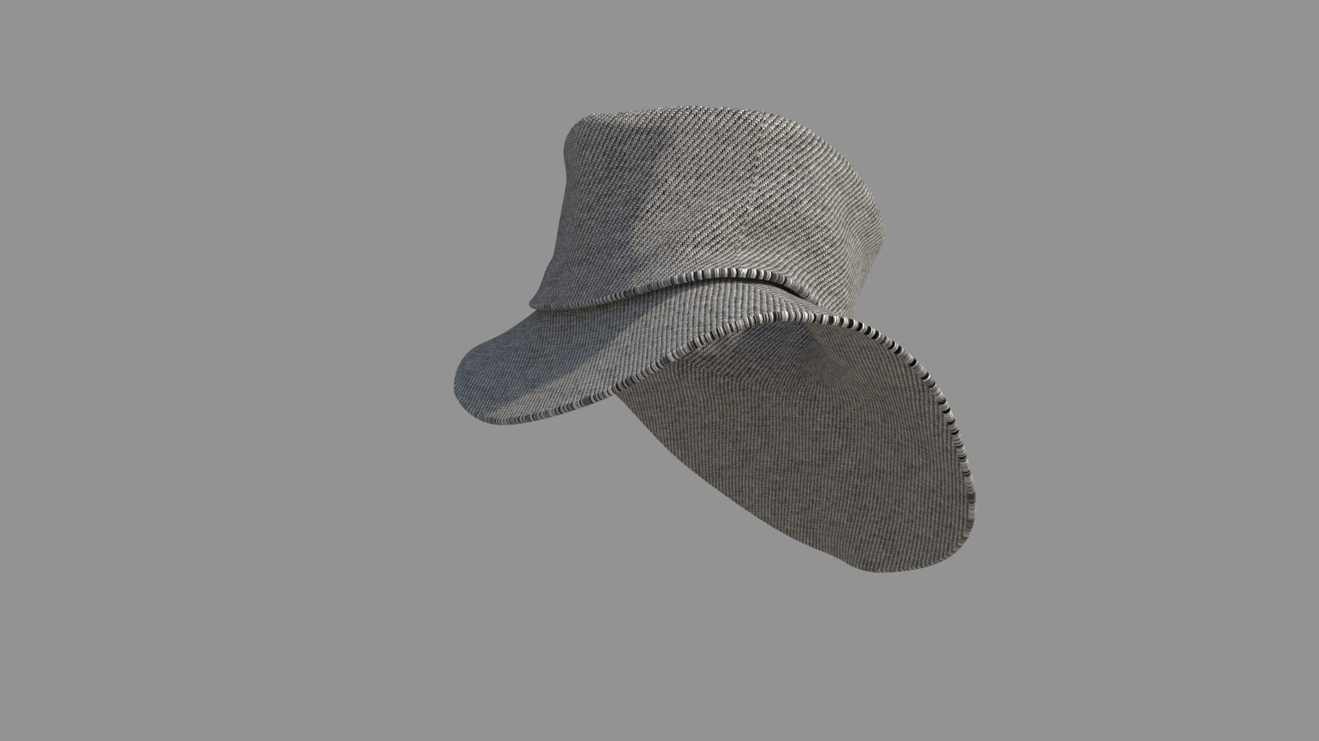 3D Scarf - TurboSquid 1977863
