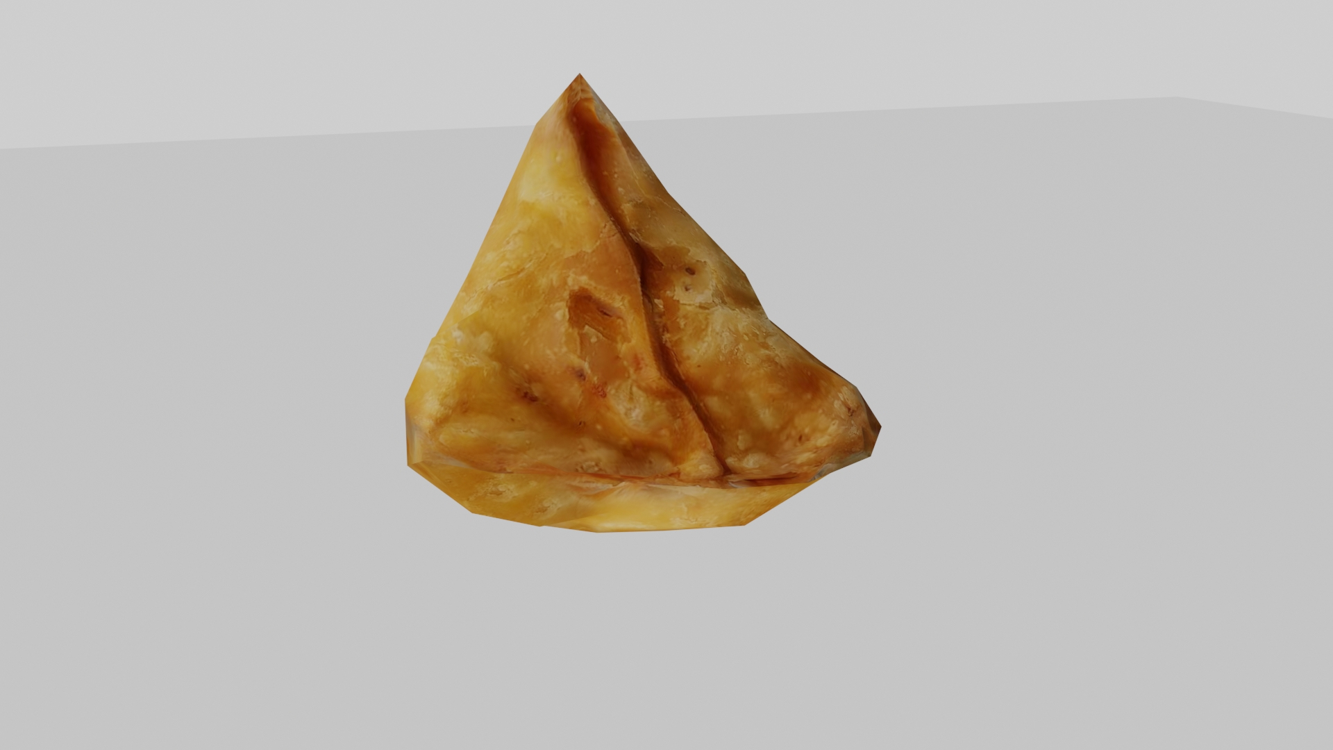 SAMOSA 3D Model - TurboSquid 2078487