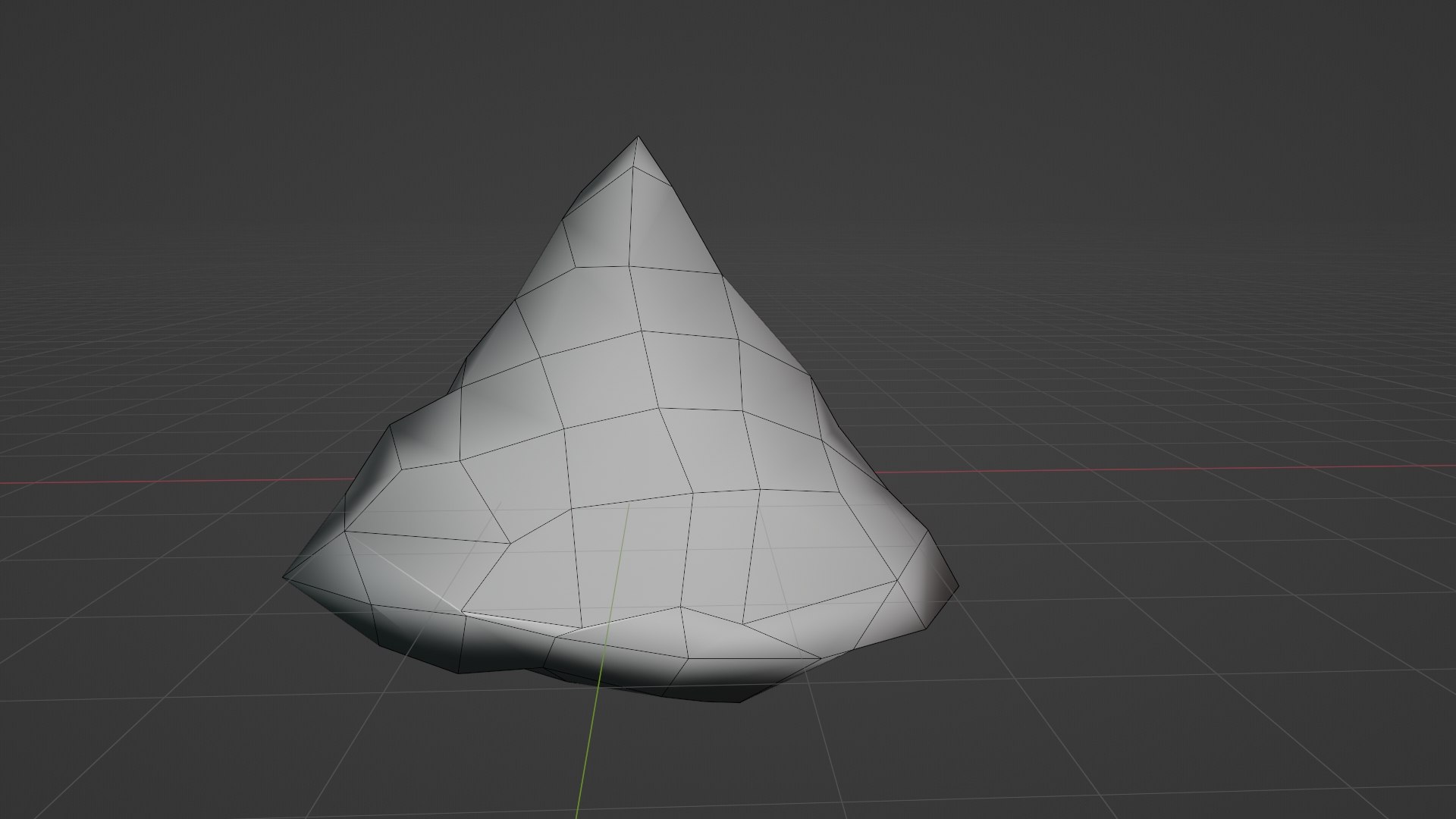 SAMOSA 3D Model - TurboSquid 2078487