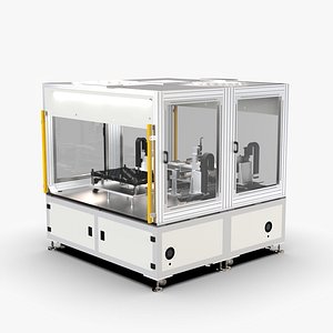 3D Alignment Models - Browse & Download Formats - TurboSquid