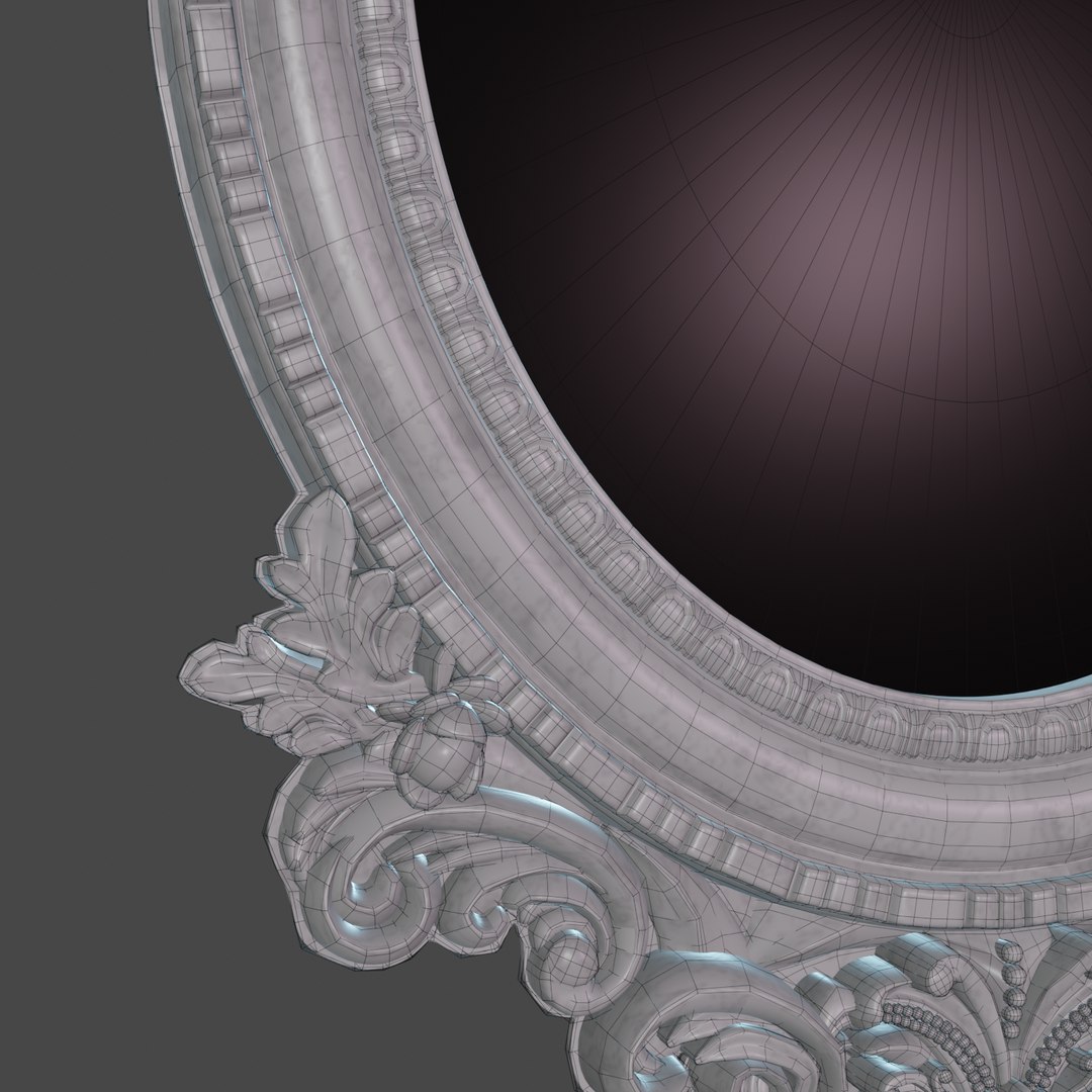 Architectural cnc 3D model - TurboSquid 1462036