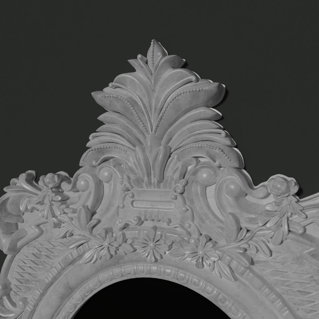 Architectural cnc 3D model - TurboSquid 1462036