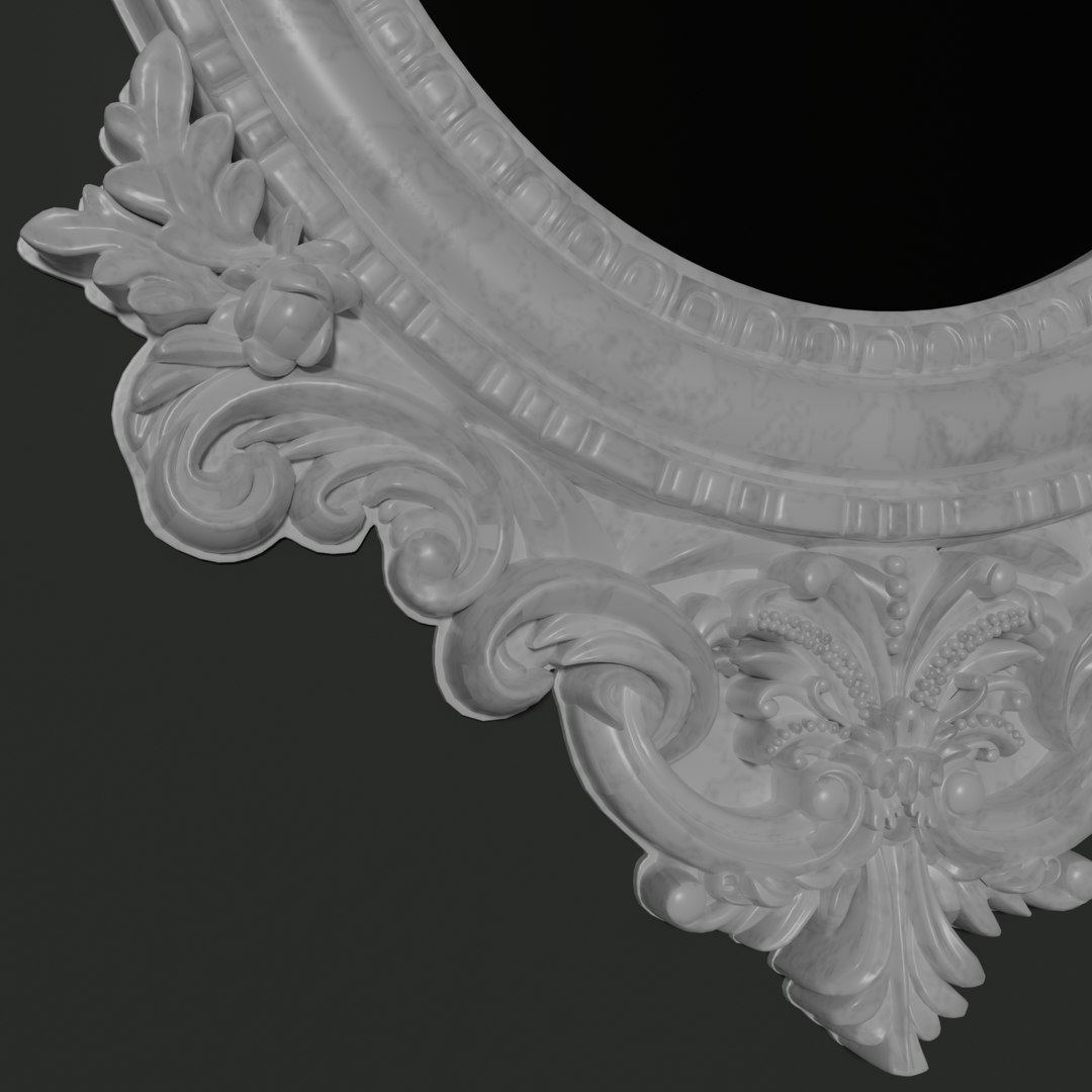 Architectural cnc 3D model - TurboSquid 1462036