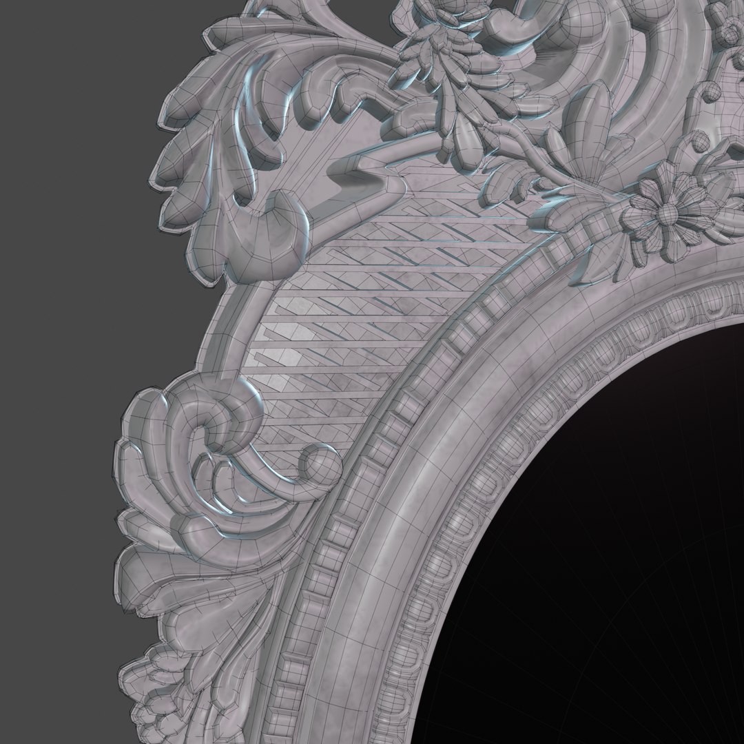 Architectural cnc 3D model - TurboSquid 1462036