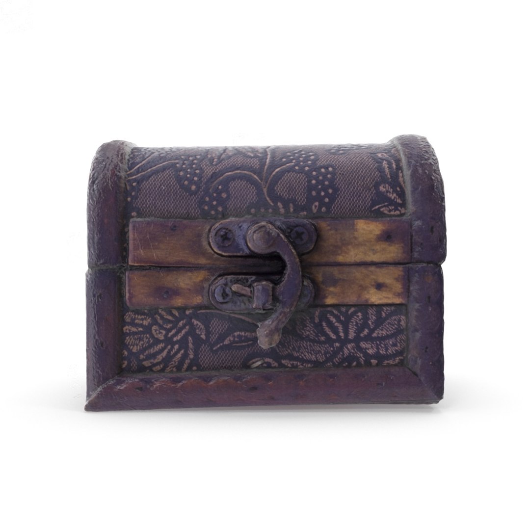 3D Scan - Version - TurboSquid 1391544