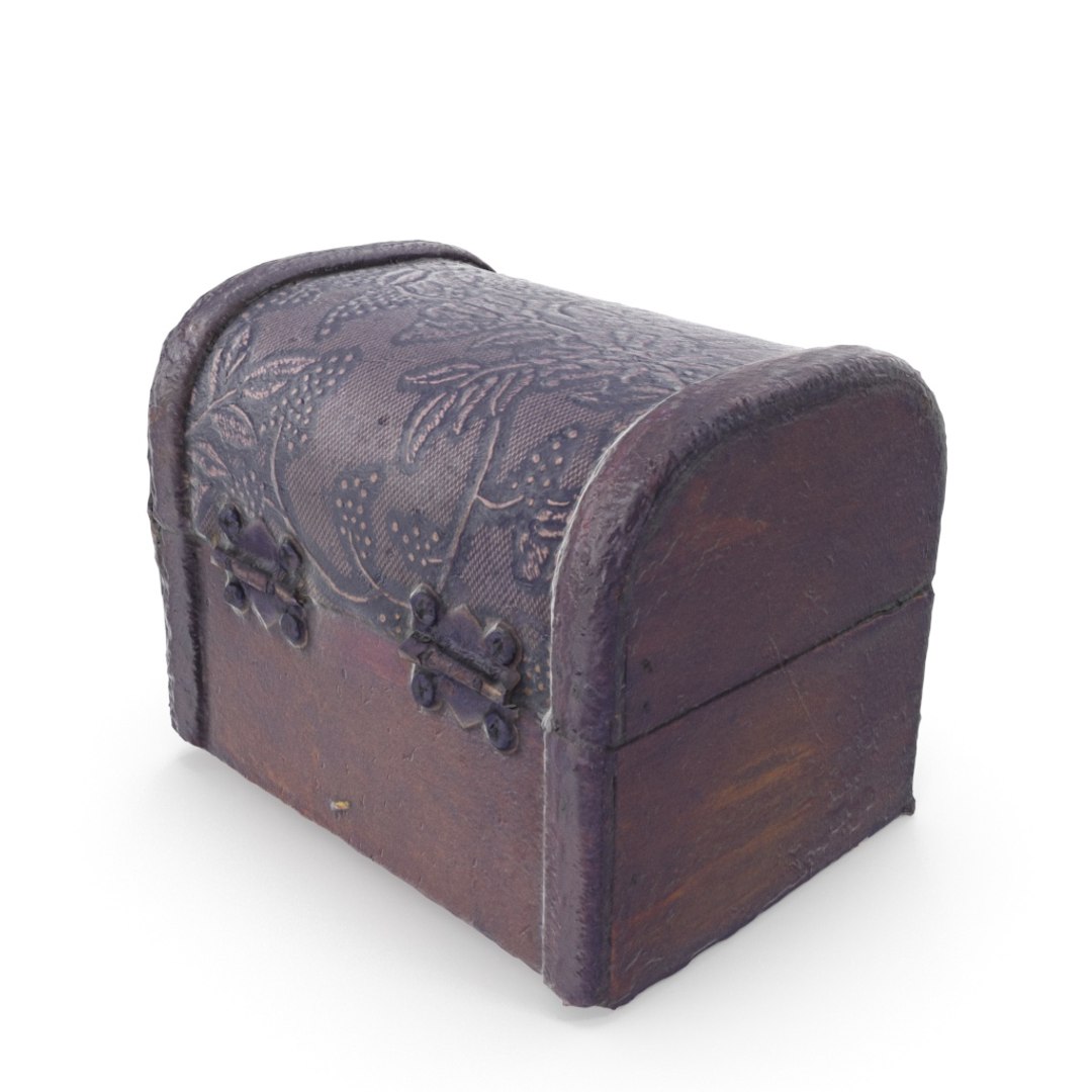 3D Scan - Version - TurboSquid 1391544