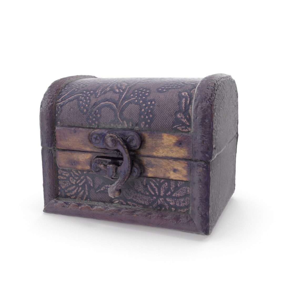 3D Scan - Version - TurboSquid 1391544