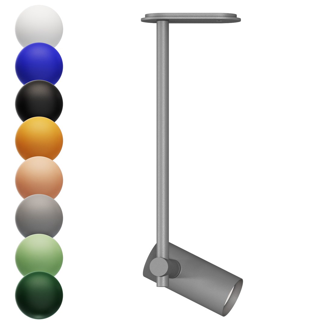 Pluskouple Spotty Small-spotty Large Rigged Model 3D Model - TurboSquid ...