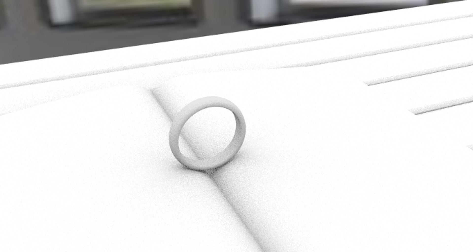 Free Ring 3d Model