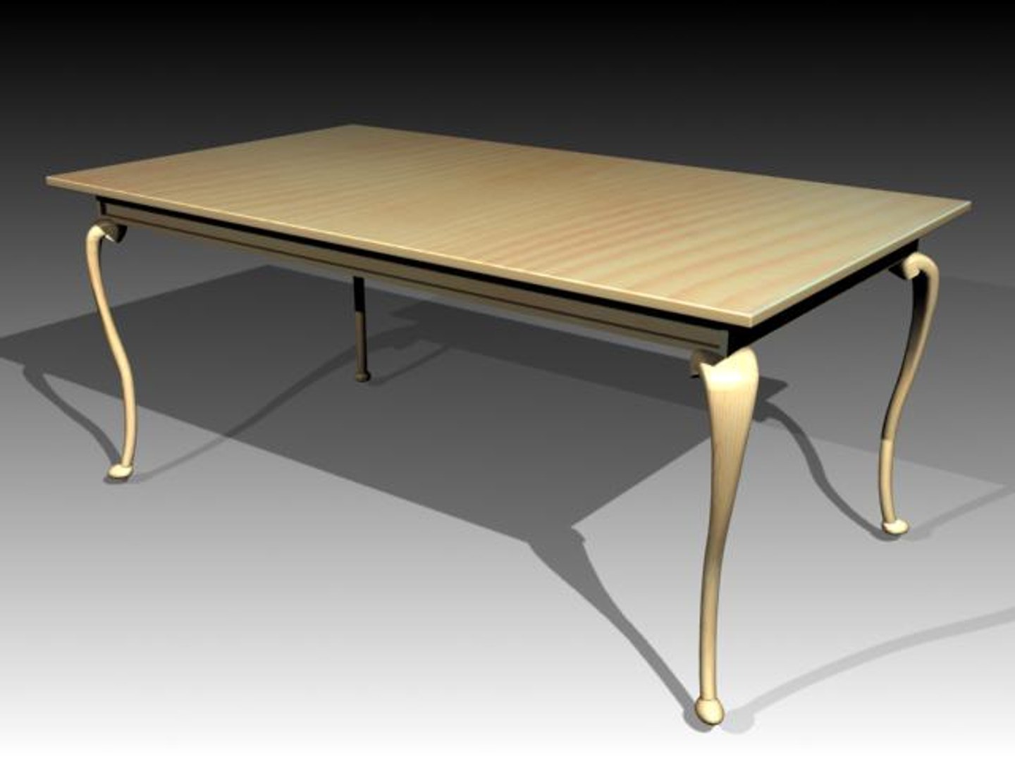 Max Tables